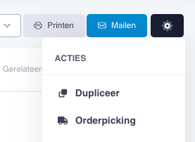 Hoe werkt orderpicking? – Deskflow